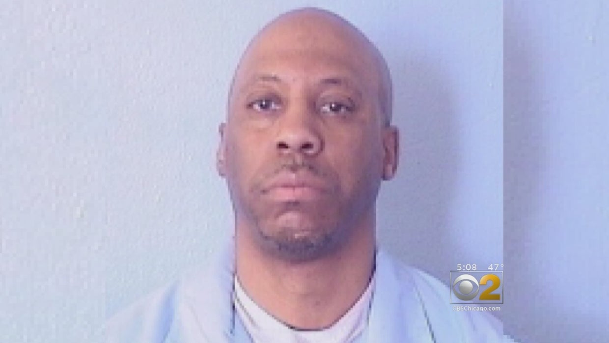 Gerald Reed, Convicted Of Murder And Awaiting Re-Trial, Could Be ...