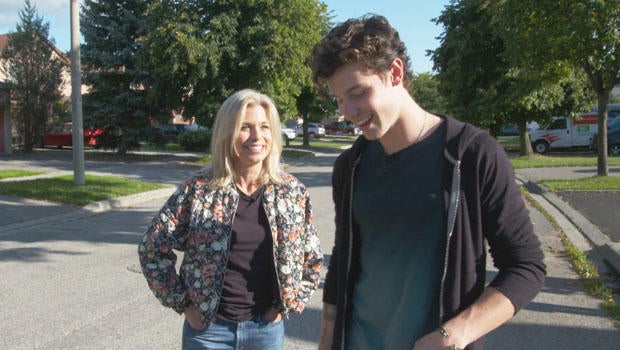 Shawn Mendes: How the 20-year-old Canadian self-taught musician with ...