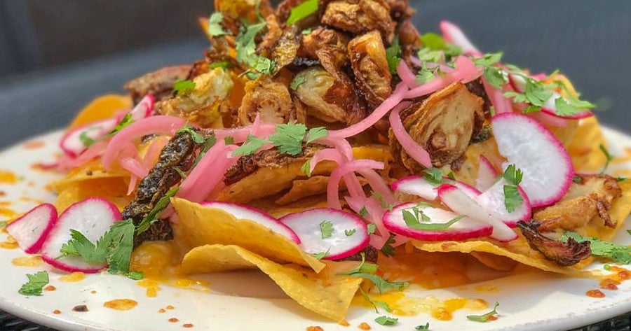 Here's What's Hot In Chicago's Food Scene This Month - CBS Chicago