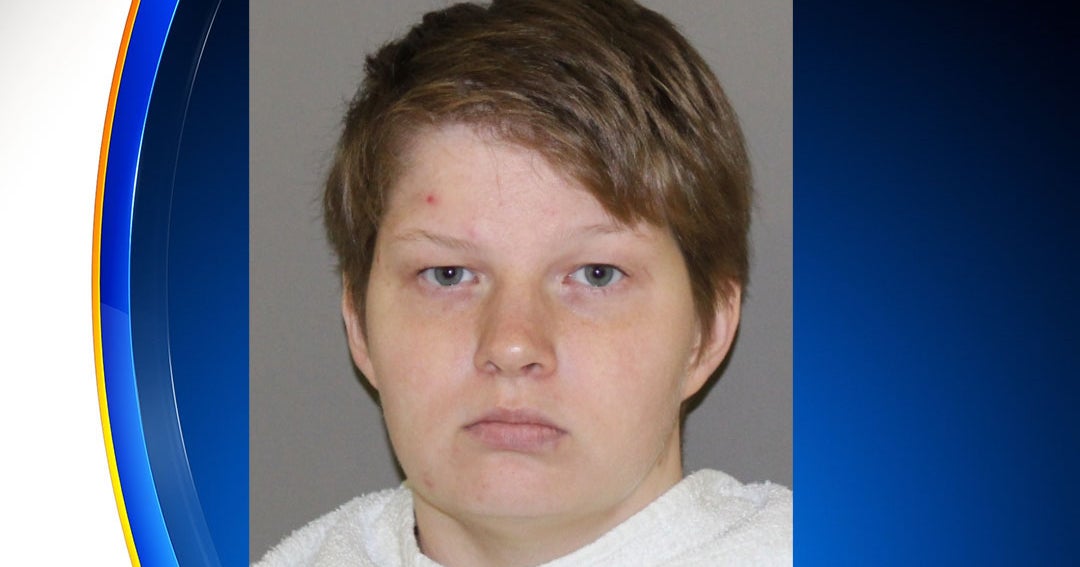 Lauren Kavanaugh 'Girl In The Closet' Charged With Sexual Assault Of A ...