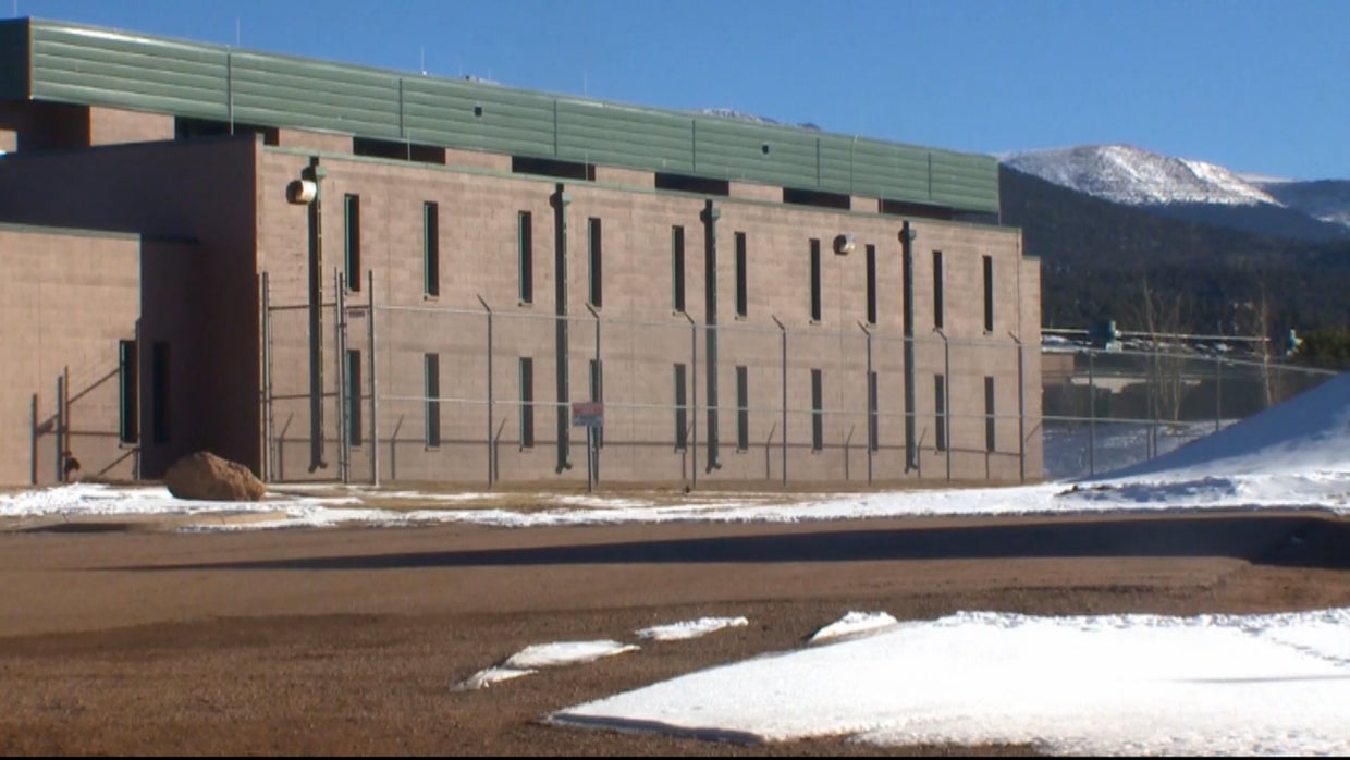 Judge Postpones Re-Sentencing For Jacob Ind, Who Killed Mother ...