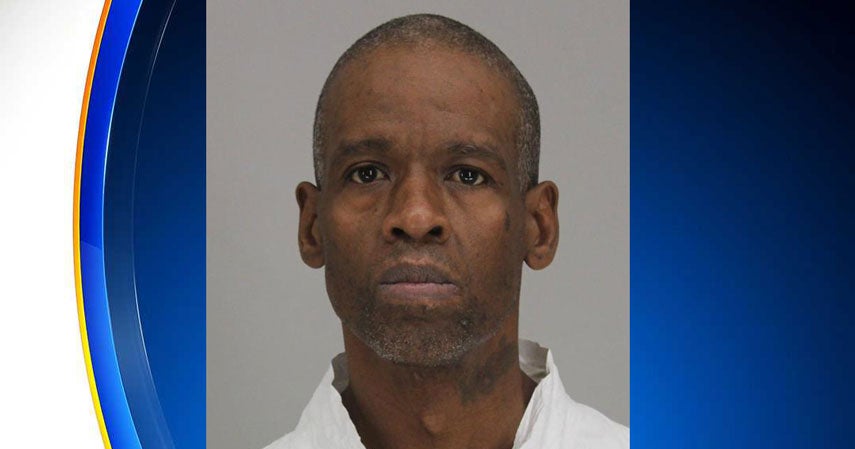 Suspect Arrested, Charged With Capital Murder In Dallas - CBS Texas