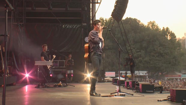 Shawn Mendes: How the 20-year-old Canadian self-taught musician with ...