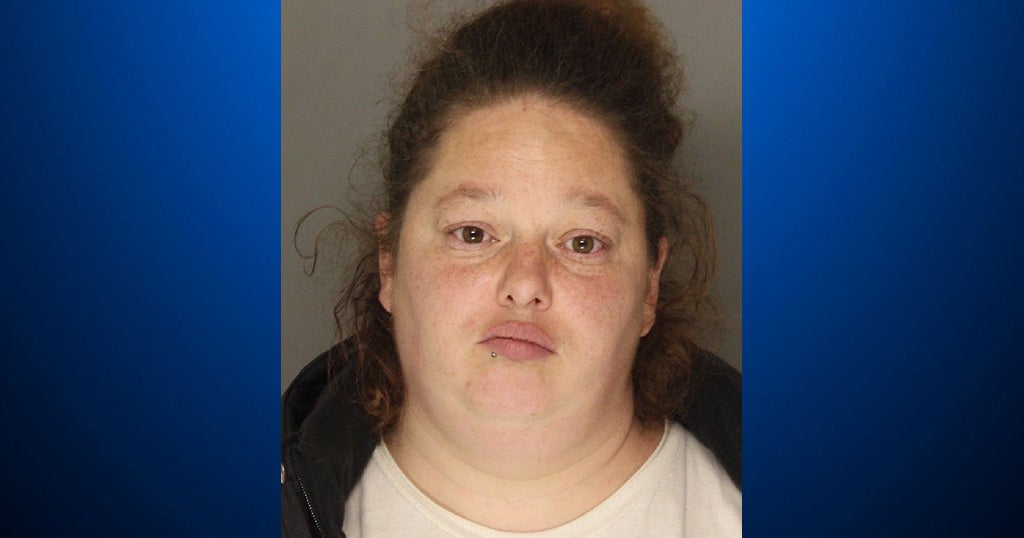 Wilkinsburg Woman Facing Charges Of Allegedly Intentionally Starving ...