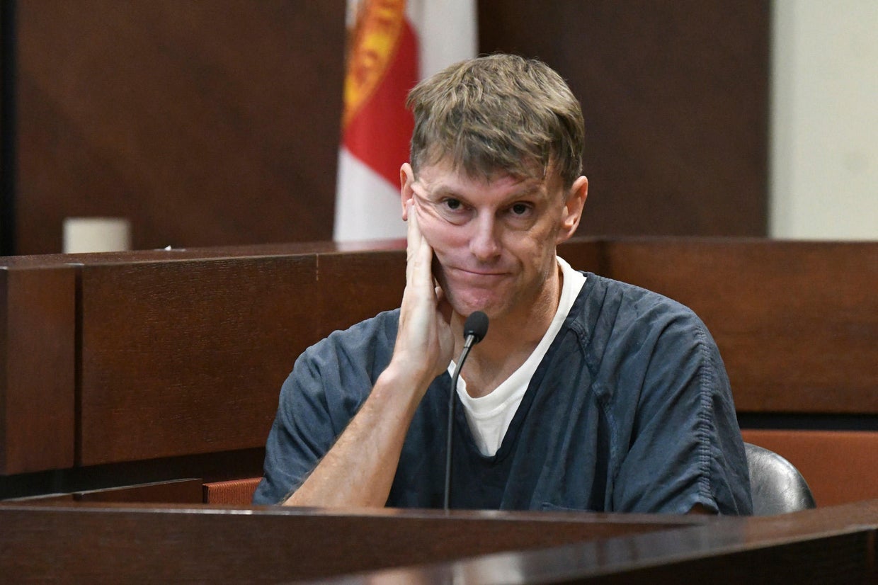 Mother a driving force as jury finds answers to Florida man's 2000 ...