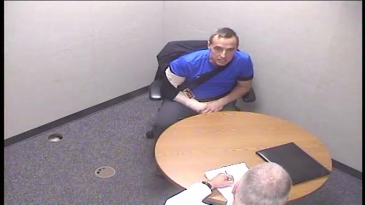 Chinese Spy: How a former CIA officer was caught betraying his country ...