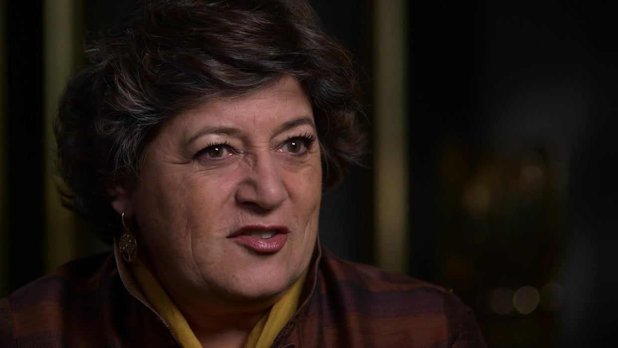 Inside the corruption allegations plaguing Malta - 60 Minutes - CBS News