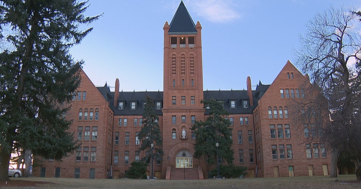 Loretto Heights Development Plan Gets Initial Approval From Denver City ...