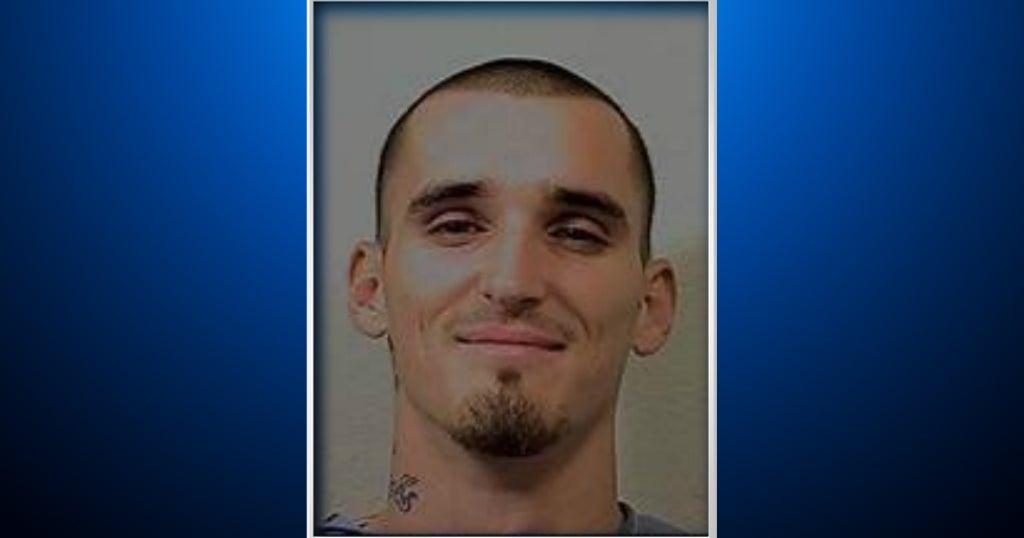 Inmate Escapes Minimum-Security Facility At Folsom State Prison - CBS ...