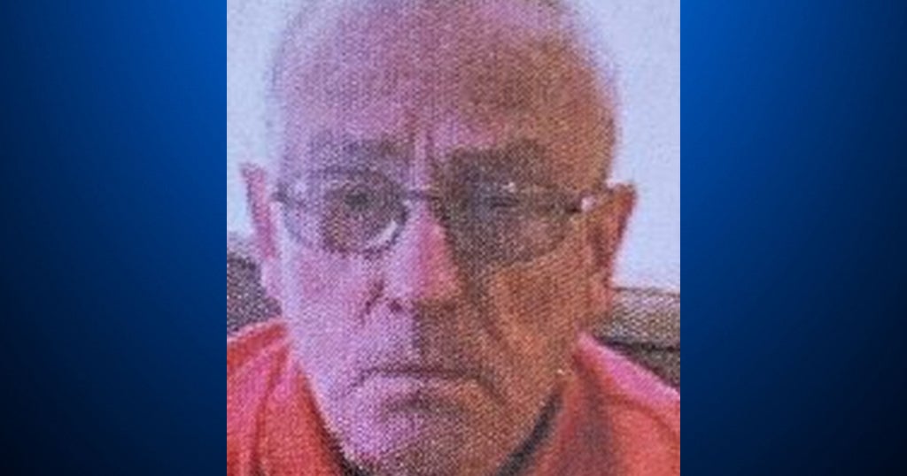 State Police Seek Help Locating Missing Armstrong Co. Man With Dementia ...