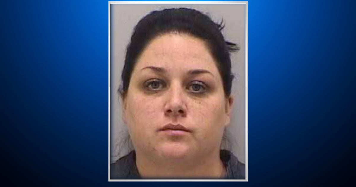 Prosecutors: Deputy Jailed After Buying Gun For Drug-Dealing Boyfriend ...