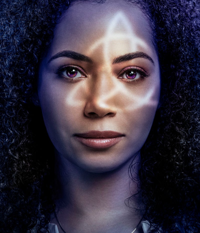 'Charmed' & 'Legacies' Characters Make TV Guide's 'Top 5 Witches On TV ...