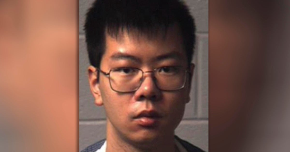 Student poisoned by roommate: Lehigh University poisoning suspect tried ...