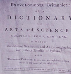 Encyclopedia Britannica is turning 250: A history of the handy guide to ...