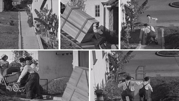 The return of Laurel & Hardy: A new biography, "Stan & Ollie," recounts ...