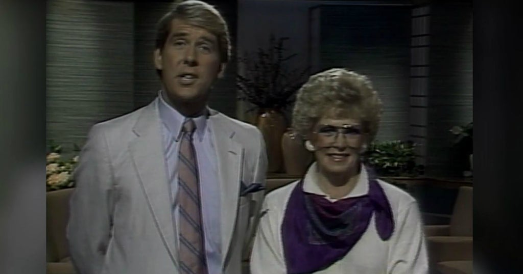 "People Are Talking" - A look back at KPIX's pioneering daytime talk ...