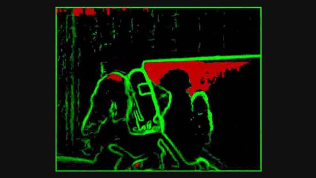 AR for firefighters: New augmented reality technology improves vision ...