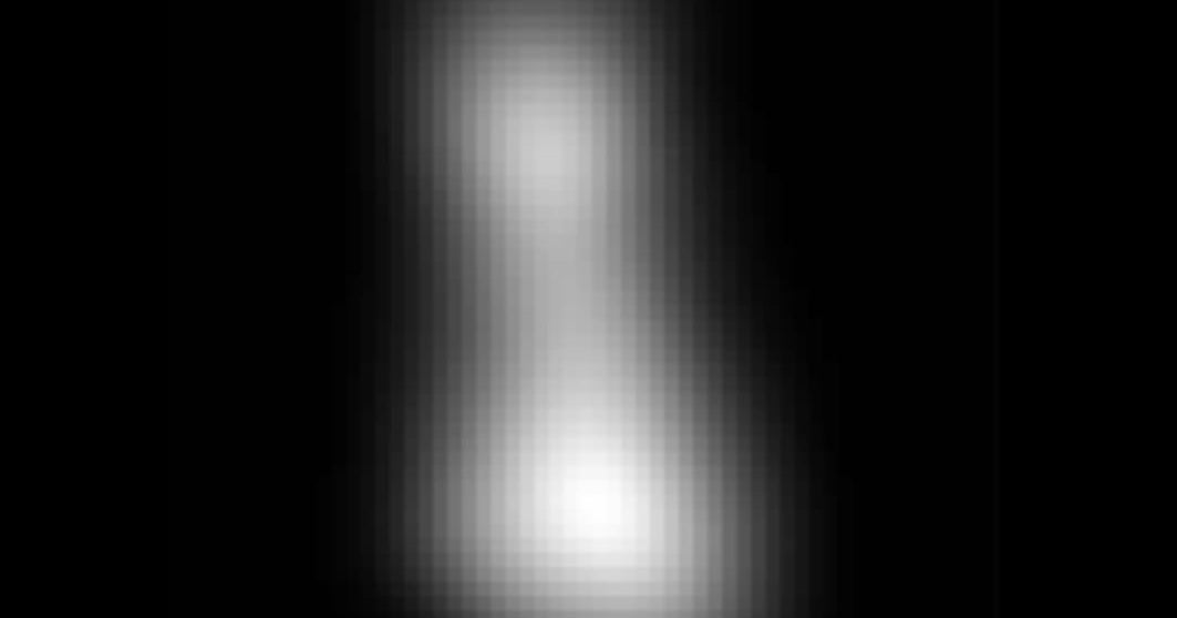 New Horizons Space Probe, Partly Built In Colorado, Sends Back First ...