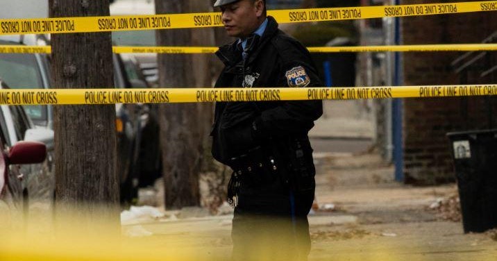 Philadelphia leaders outline roadmap to combat "public health crisis ...