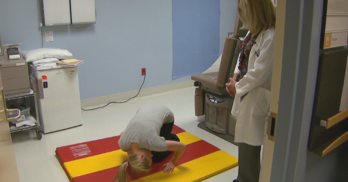 How To Treat Vertigo: Colorado's Dr. Carol Foster Publishes How To Book ...