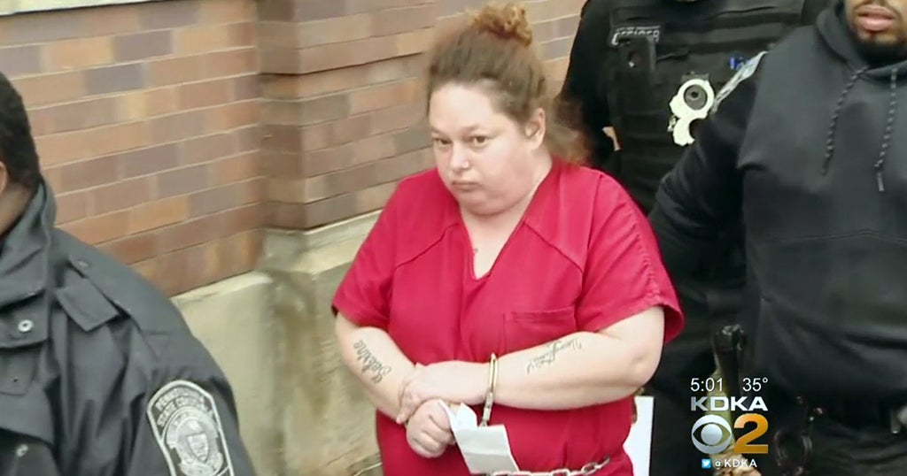 Hearing Postponed For Woman Accused Of Starving Children, 1 Boy Remains ...