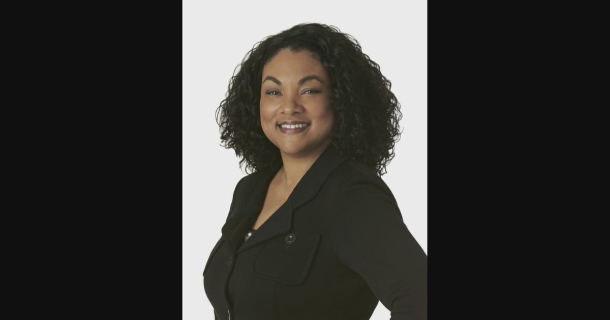 Coppin State President To Step Down At School Year's End - CBS Baltimore