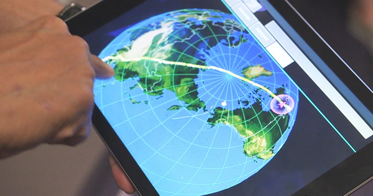 Singapore Airlines' 19-hour nonstop between New York City to Singapore ...