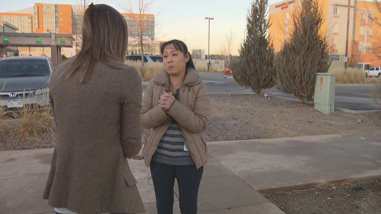 'I Pray Everyday': Mother Of 7-Year-Old In Coma With Flu Shares ...