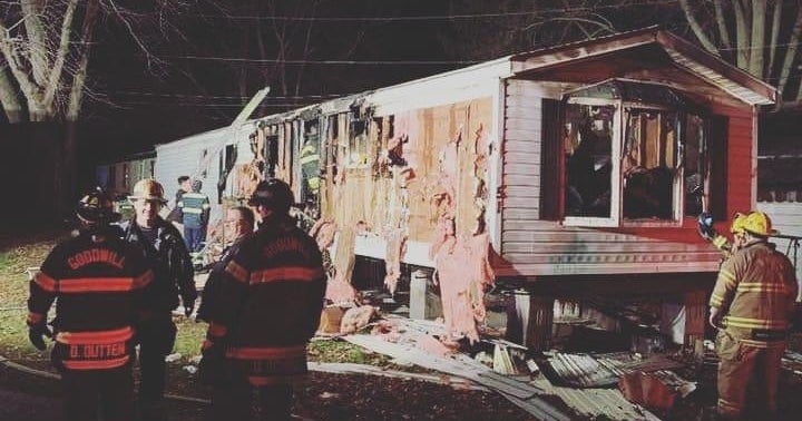 Delaware boy who defied mom to stay up and watch Netflix saves her from ...