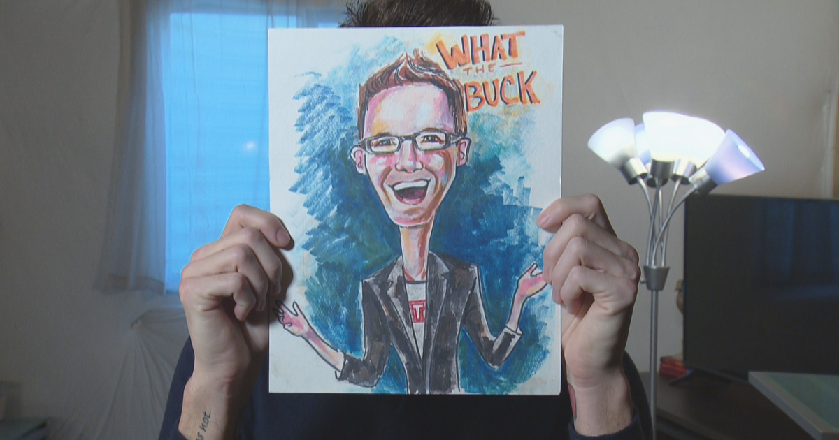 Man Behind 'What The Buck' Lands In Denver In Renewed YouTube Venture ...