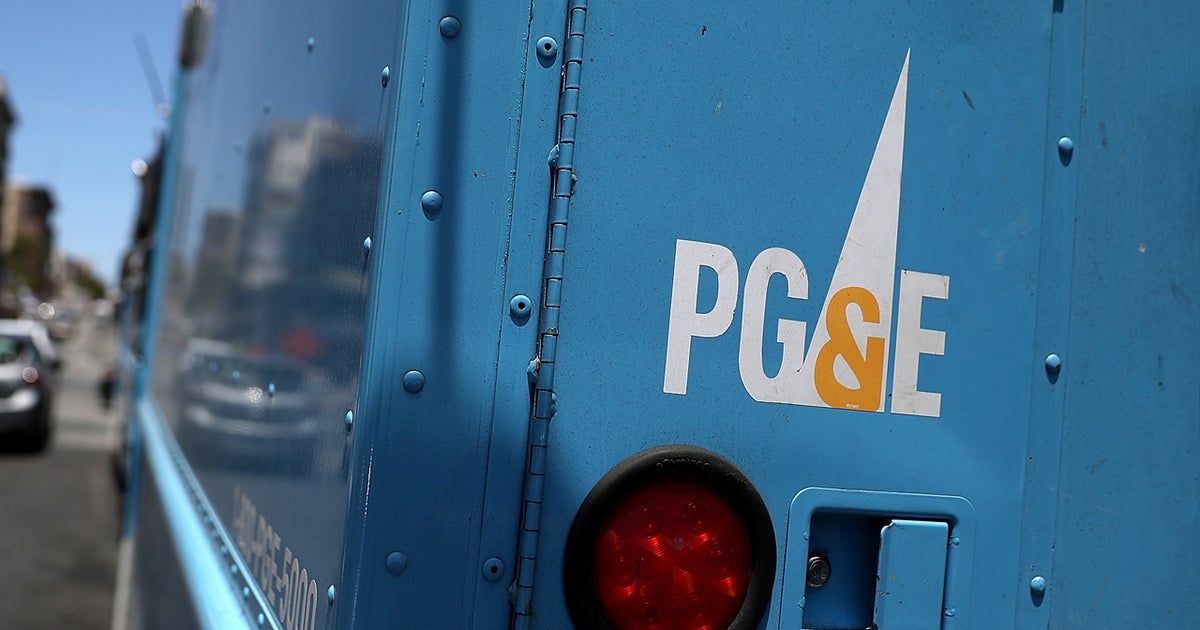 $117 million settlement reached in lawsuit against PG&E officials over ...