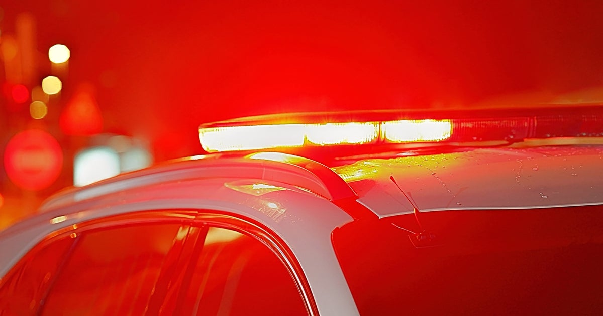 Man, 49, Dies After Being Struck By Vehicle In Tracy; Police Searching ...