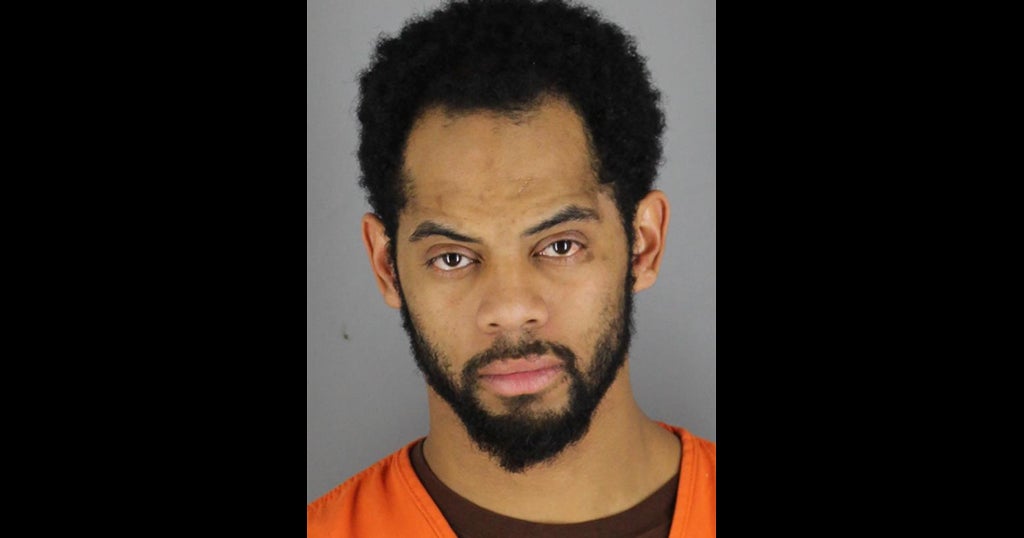 Charges: Argument Over Music Escalates To Fatal Stabbing - CBS Minnesota
