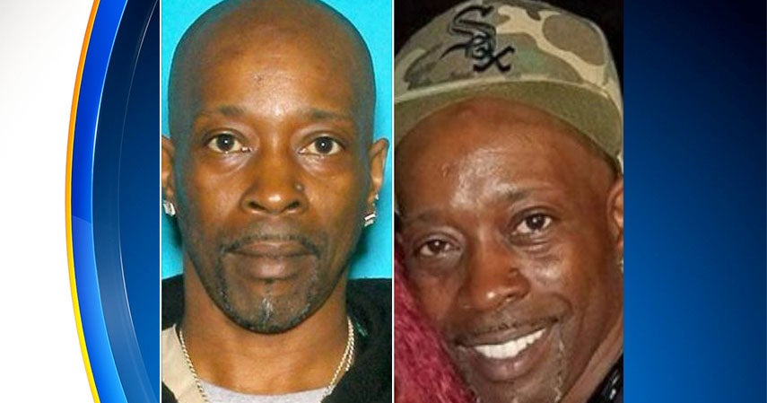 Authorities: Suspect In 2017 Texas Slaying Caught In Indiana - CBS Texas