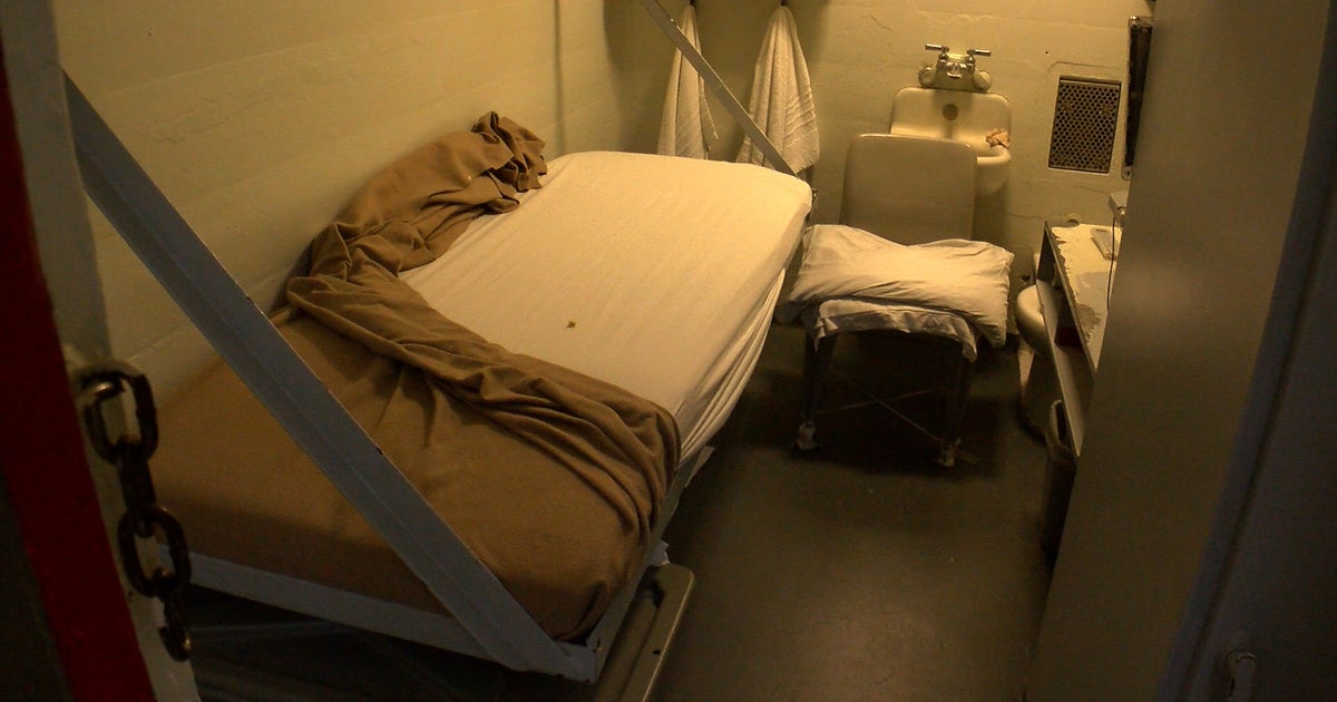 Stillwater Prison On Partial Lockdown Following Attack On Corrections ...