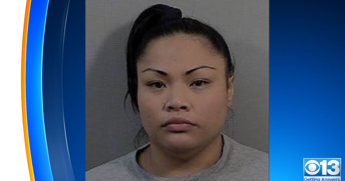 CDCR Officials Looking For Offender Who Walked Away From Custody ...