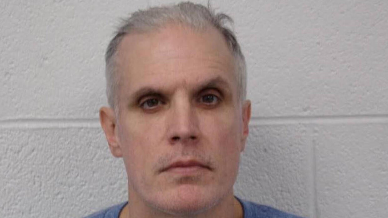 Fingerprint match leads to arrest in 1999 kidnap, rape of girl abducted ...