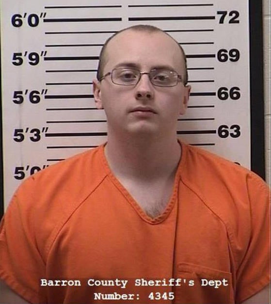 Jayme Closs case: Recently released evidence photos