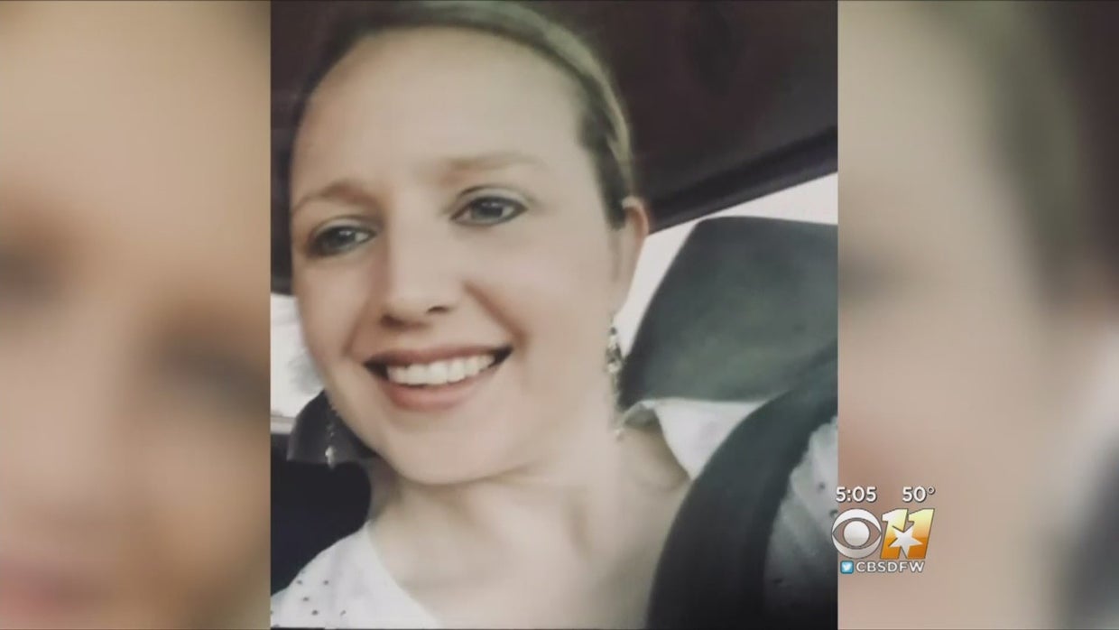 Search For Answers As North Texas PD Waits For ID On Body Found Near ...