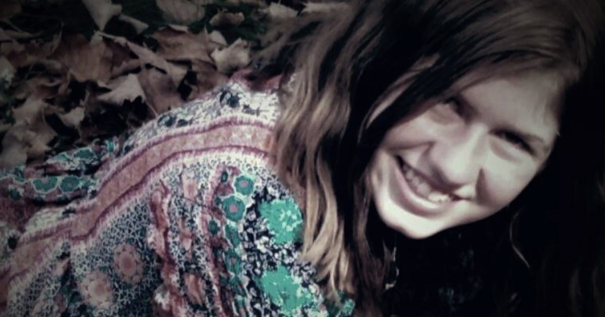 'My Jaw About Hit The Floor': Neighbors Dialed 911 After Finding Jayme ...