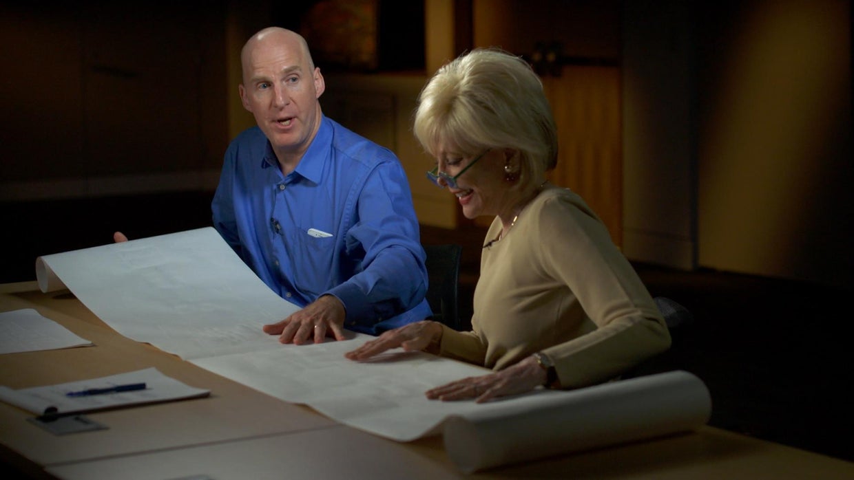 Architect Chris Downey goes blind, says he’s actually gotten better at ...