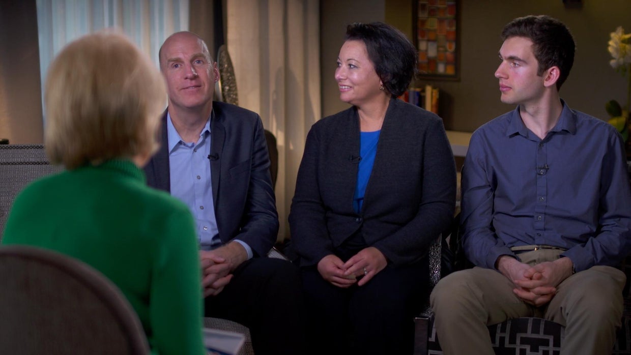 Architect Chris Downey goes blind, says he’s actually gotten better at ...