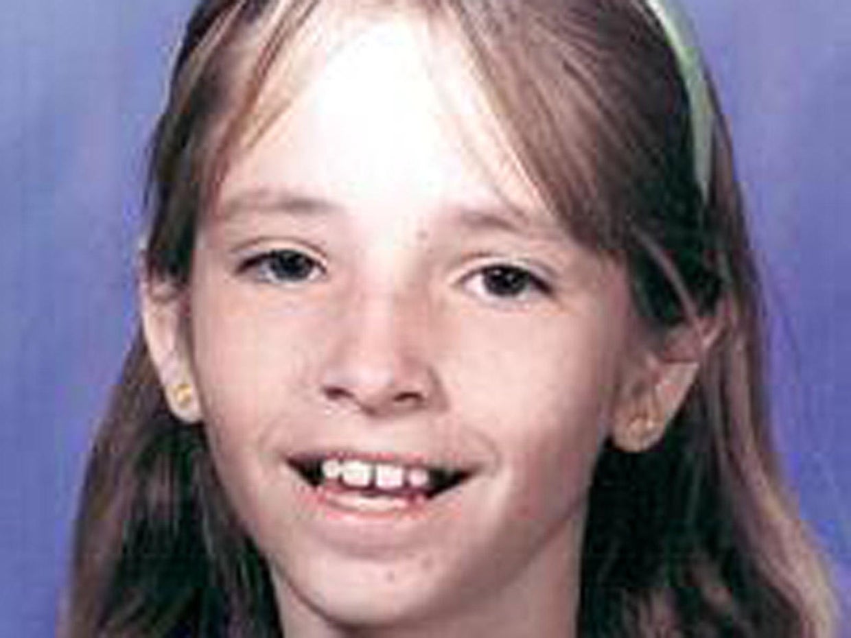 Twenty years later, family of Mikelle Biggs holds out hope for answers ...