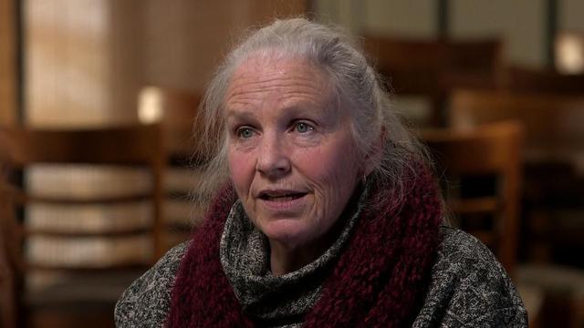 Woman who found Jayme Closs says abducted girl named the suspect right ...