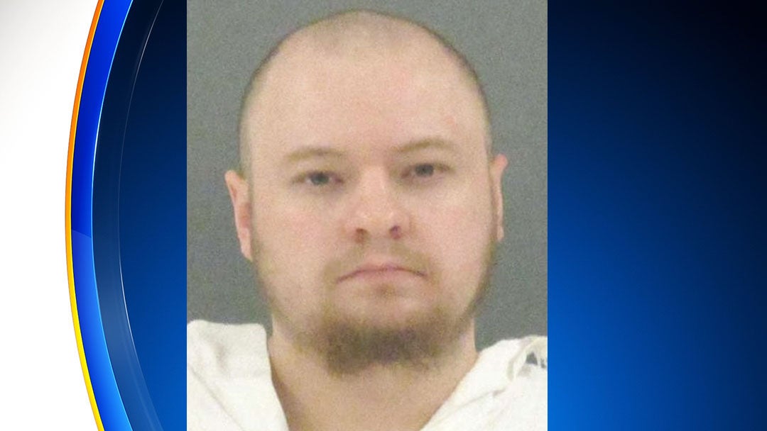 Execution Delayed For Texas Man Convicted Of Killing 13-Month-Old Girl ...