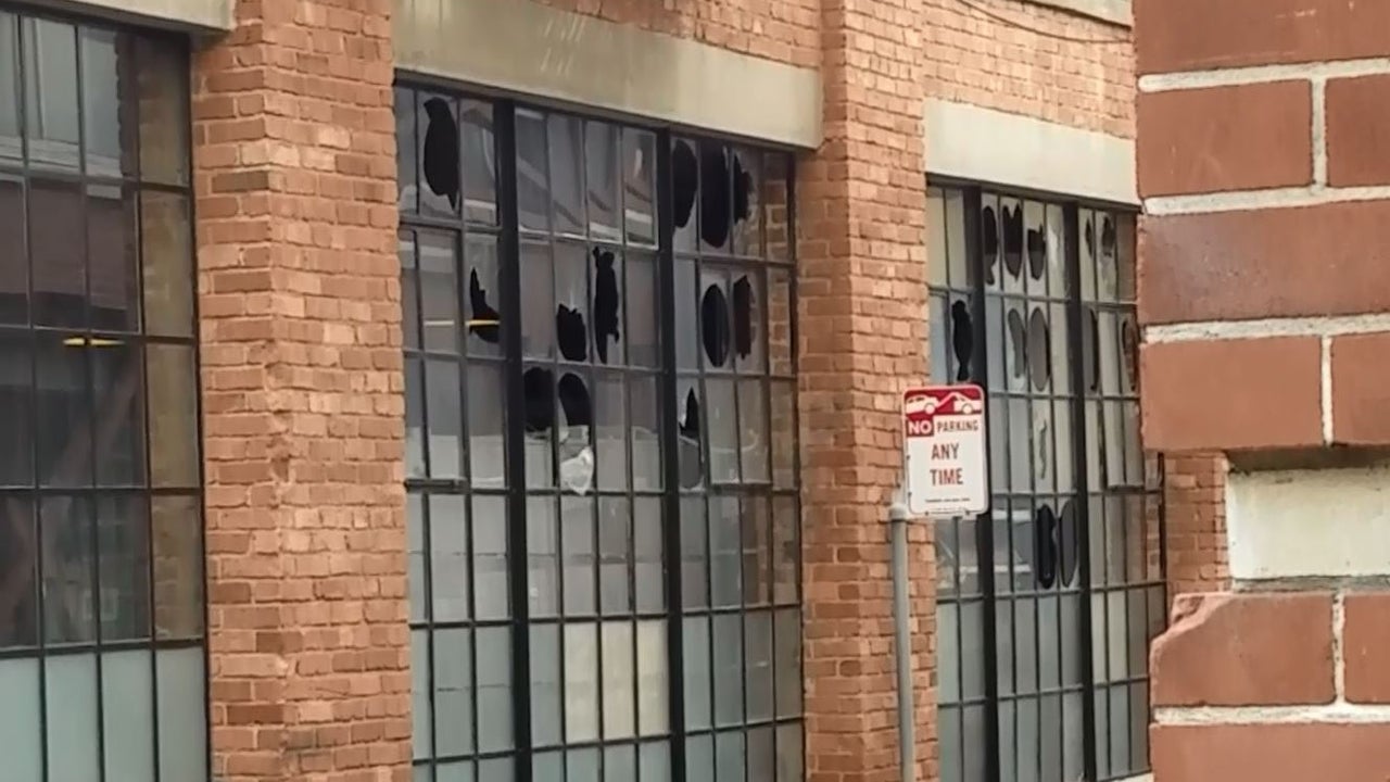 Stories About Explosion - CBS San Francisco