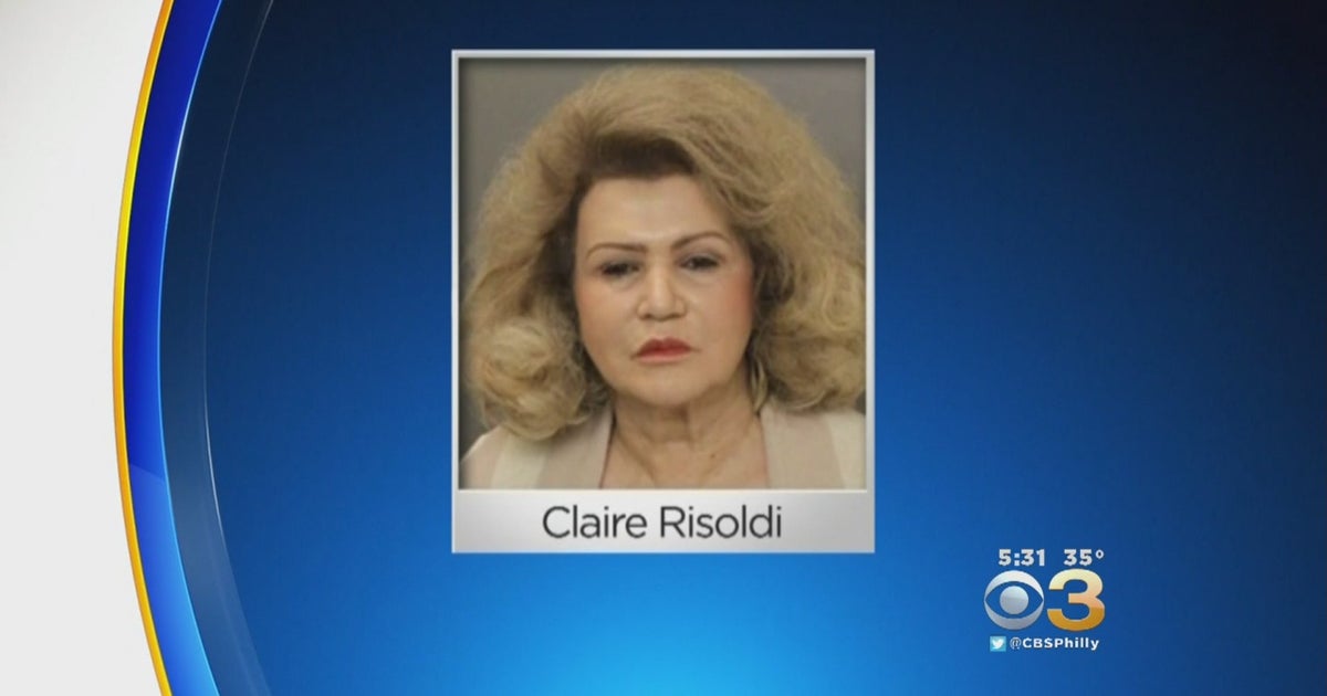 Trial Starts For Bucks County Woman Accused Of Bilking $20 Million In ...