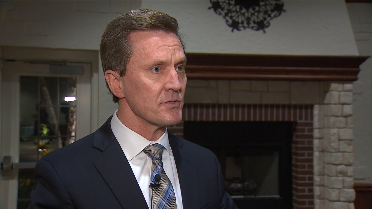 North Texas Police Chief Calls On Society To 'Wake Up' After Recent ...