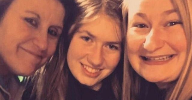 Wisconsin community ready to help Jayme Closs adjust to "new normal ...