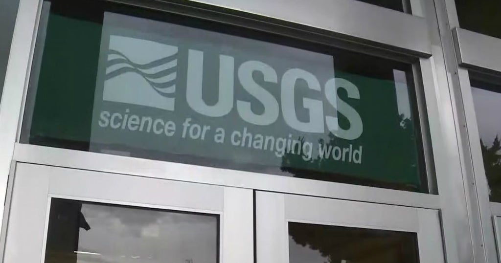 Menlo Park USGS Lab Closed By Shutdown Offers Little Quake Info - CBS ...